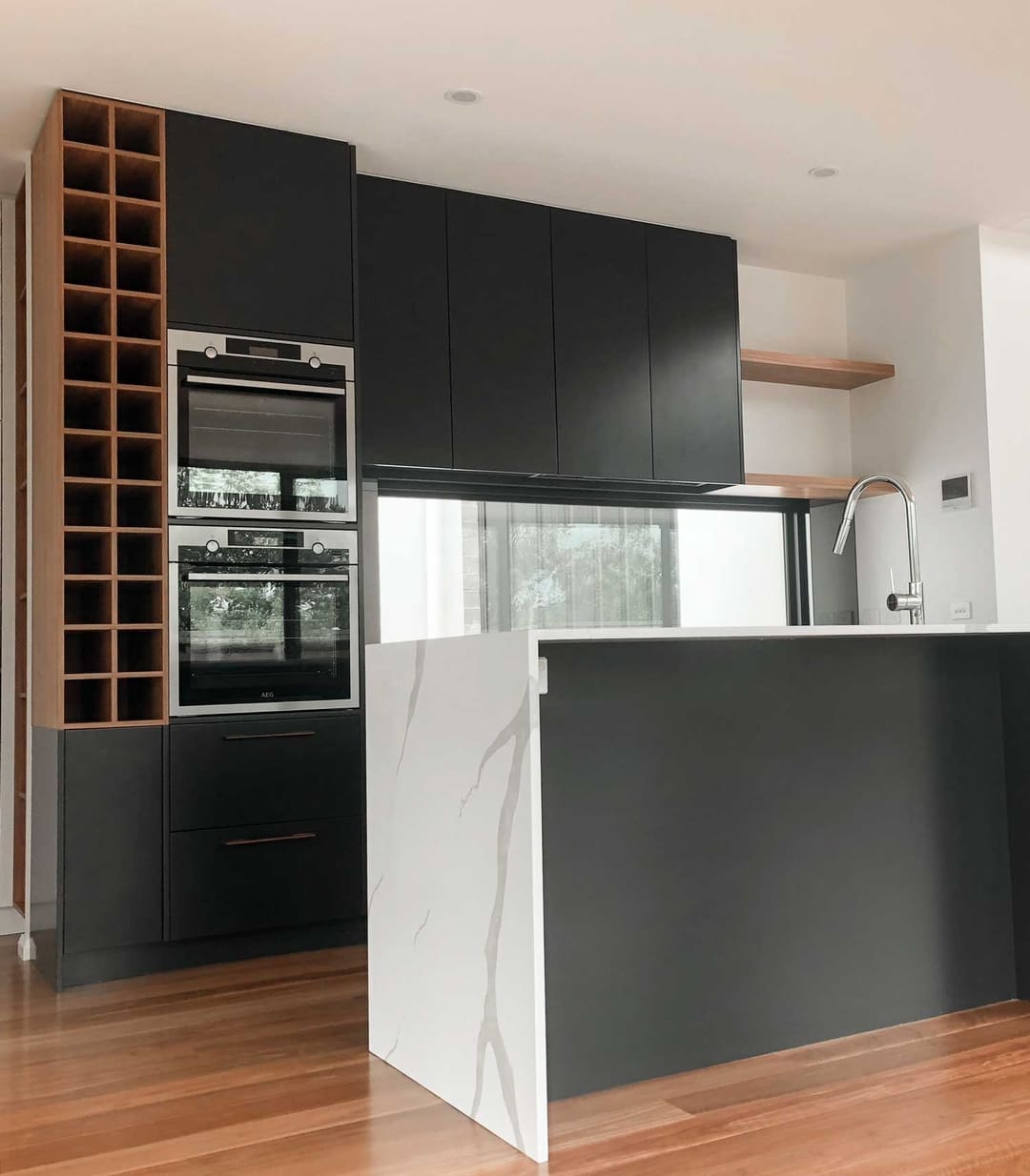 Complete Property Projects - Canberra Builders
