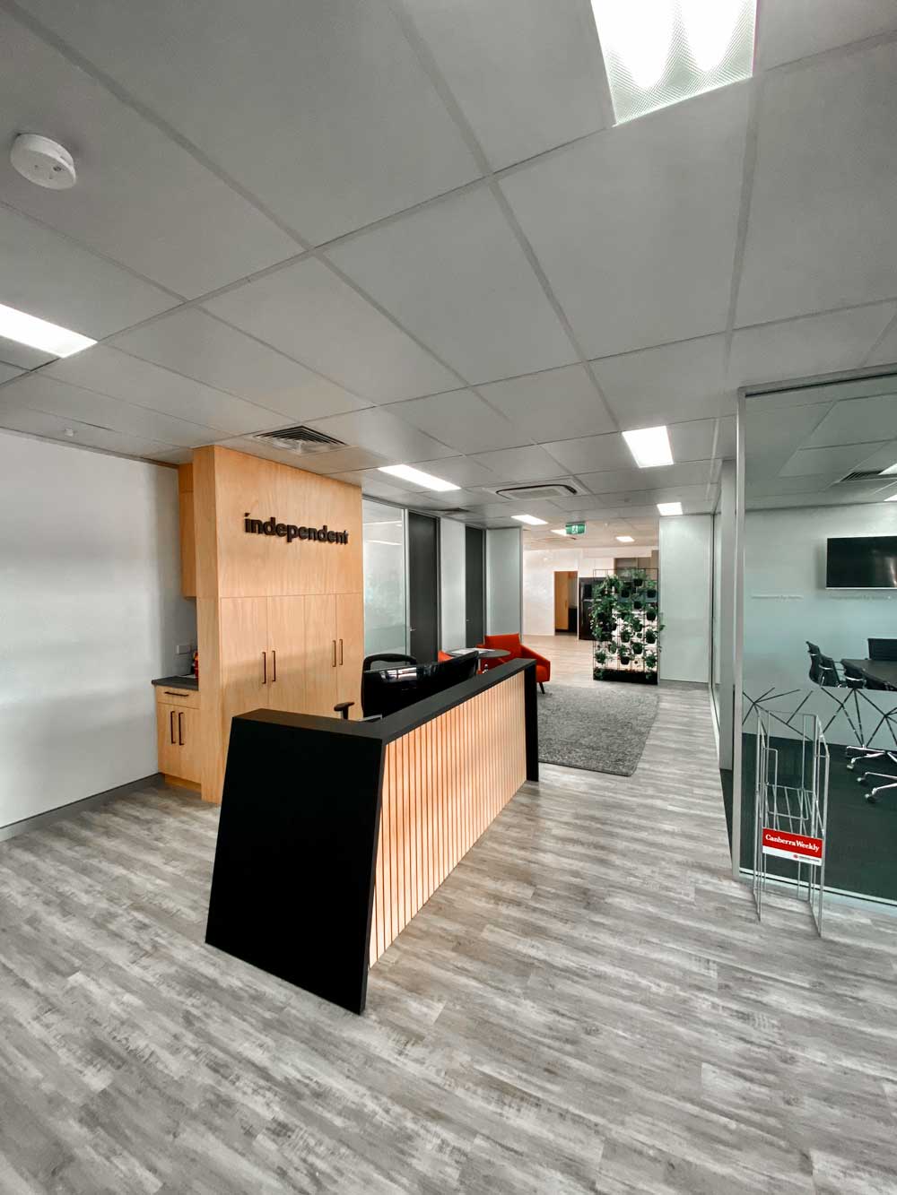 Complete Property Projects - Projects