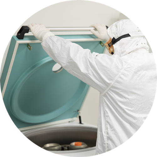 Cellphire Therapeutics About us