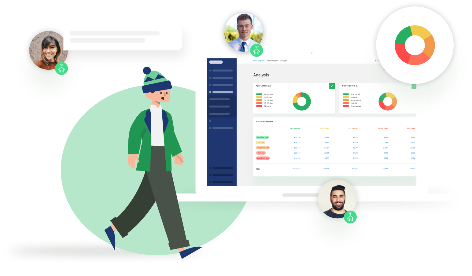 Satago | Finance your business and manage cashflow