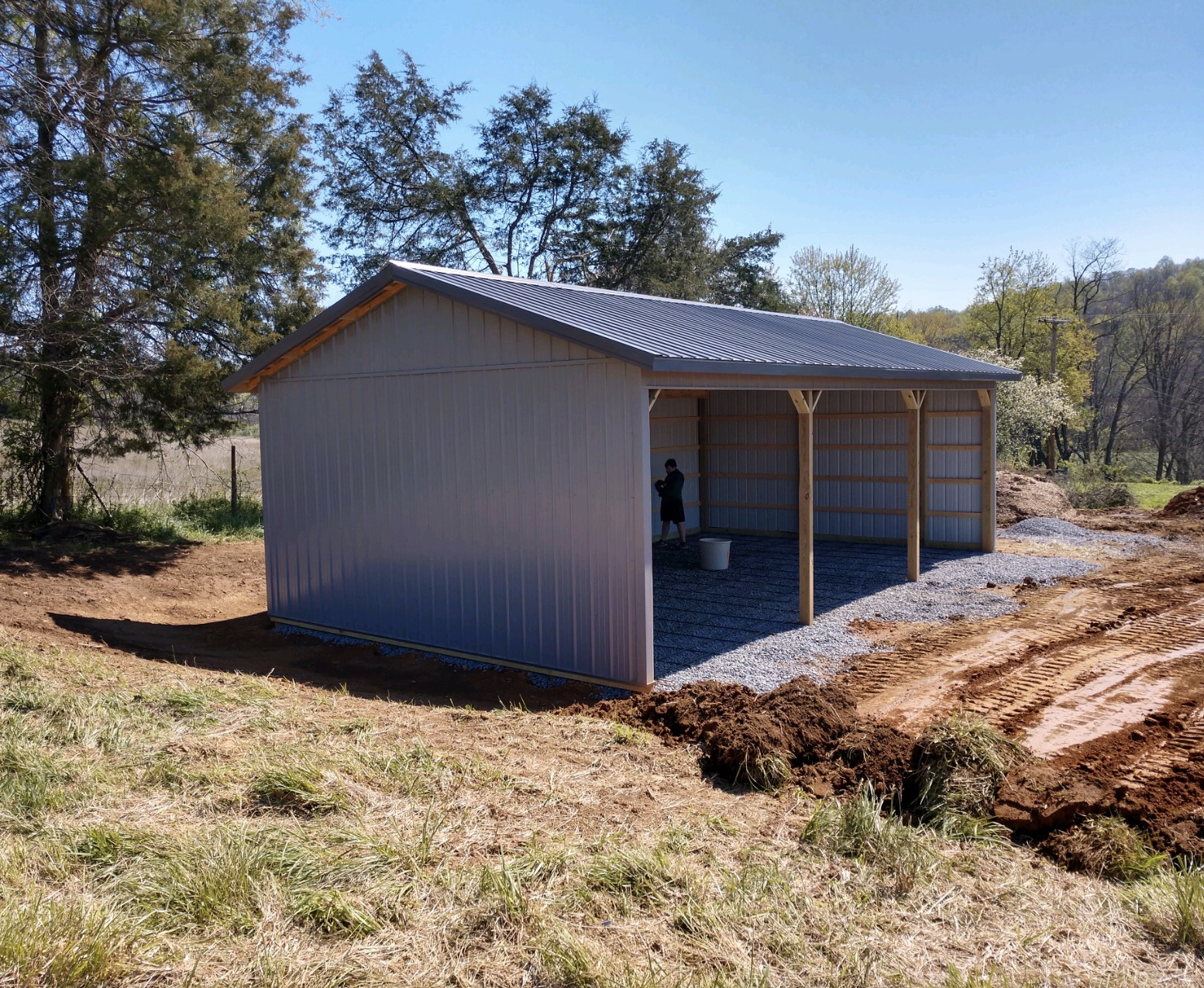 Jobs - Superior Buildings