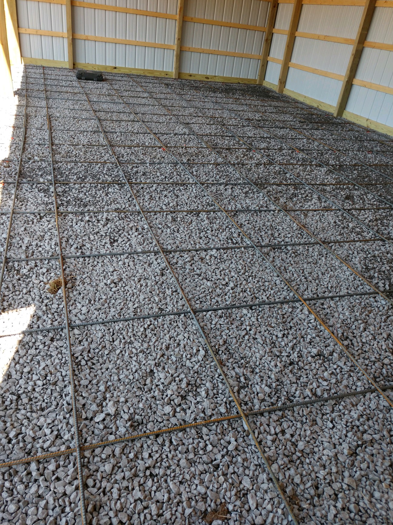 Jobs - Superior Buildings