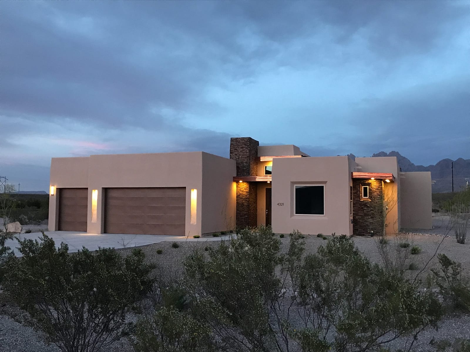 Element Green Home Builders