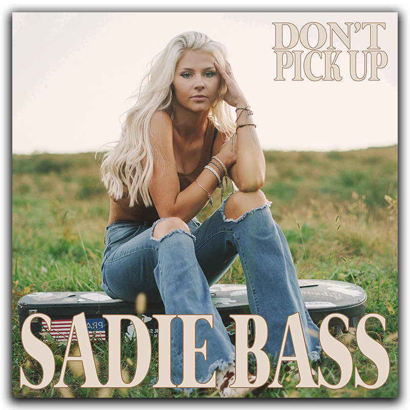 Sadie Bass Music