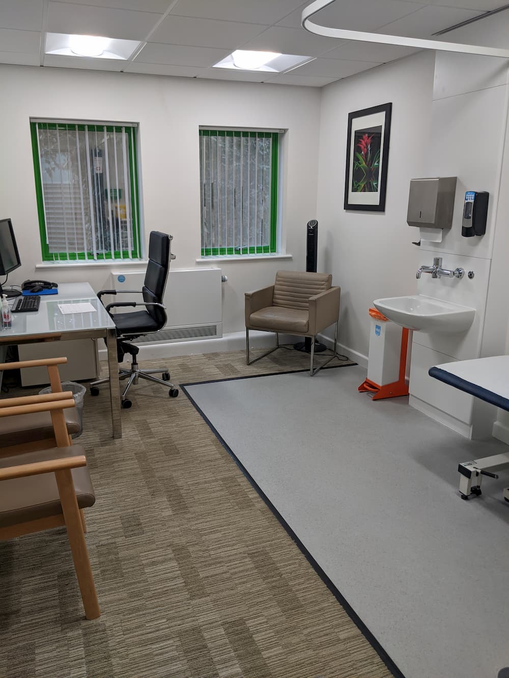 Welcome to Essex Podiatry | Chelmsford Clinic | Foot and Ankle ...