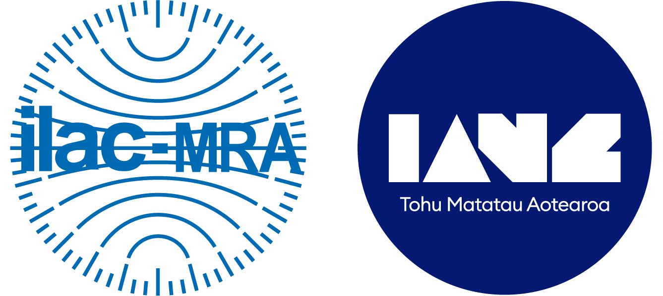 Combined ILAC MRA Mark