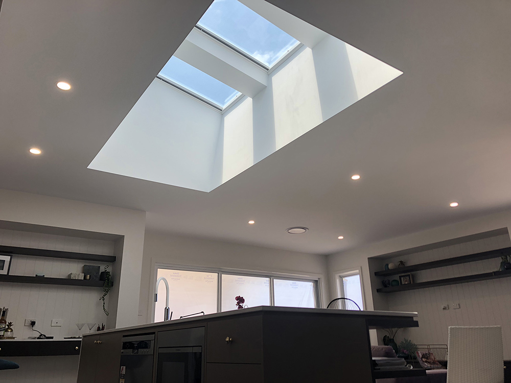 Velux Roof Windows | Skylight World Tamworth NSW
