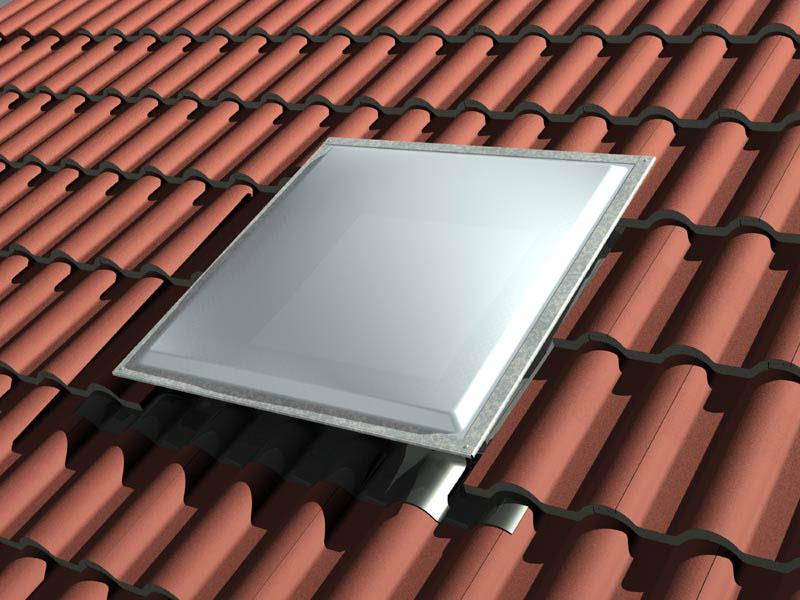 Square Skylights | Skylight World Tamworth NSW