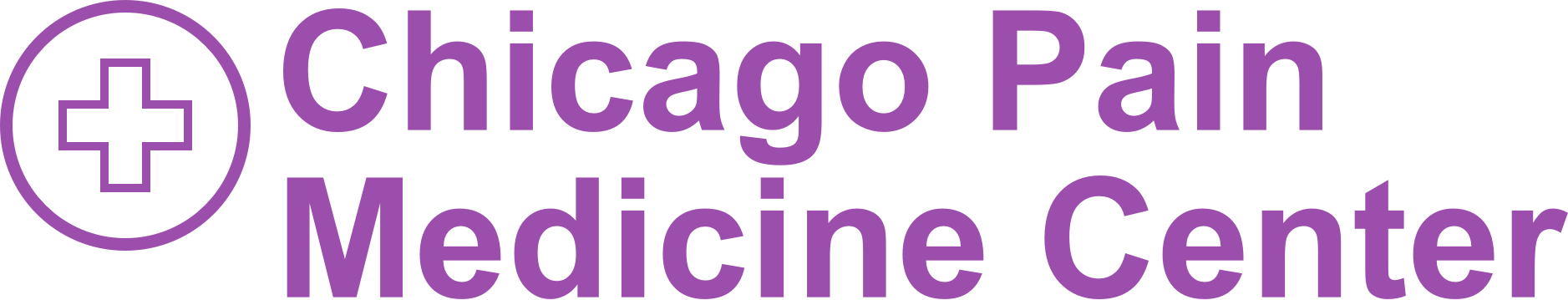 Chicago Pain Medicine Center Pain Management