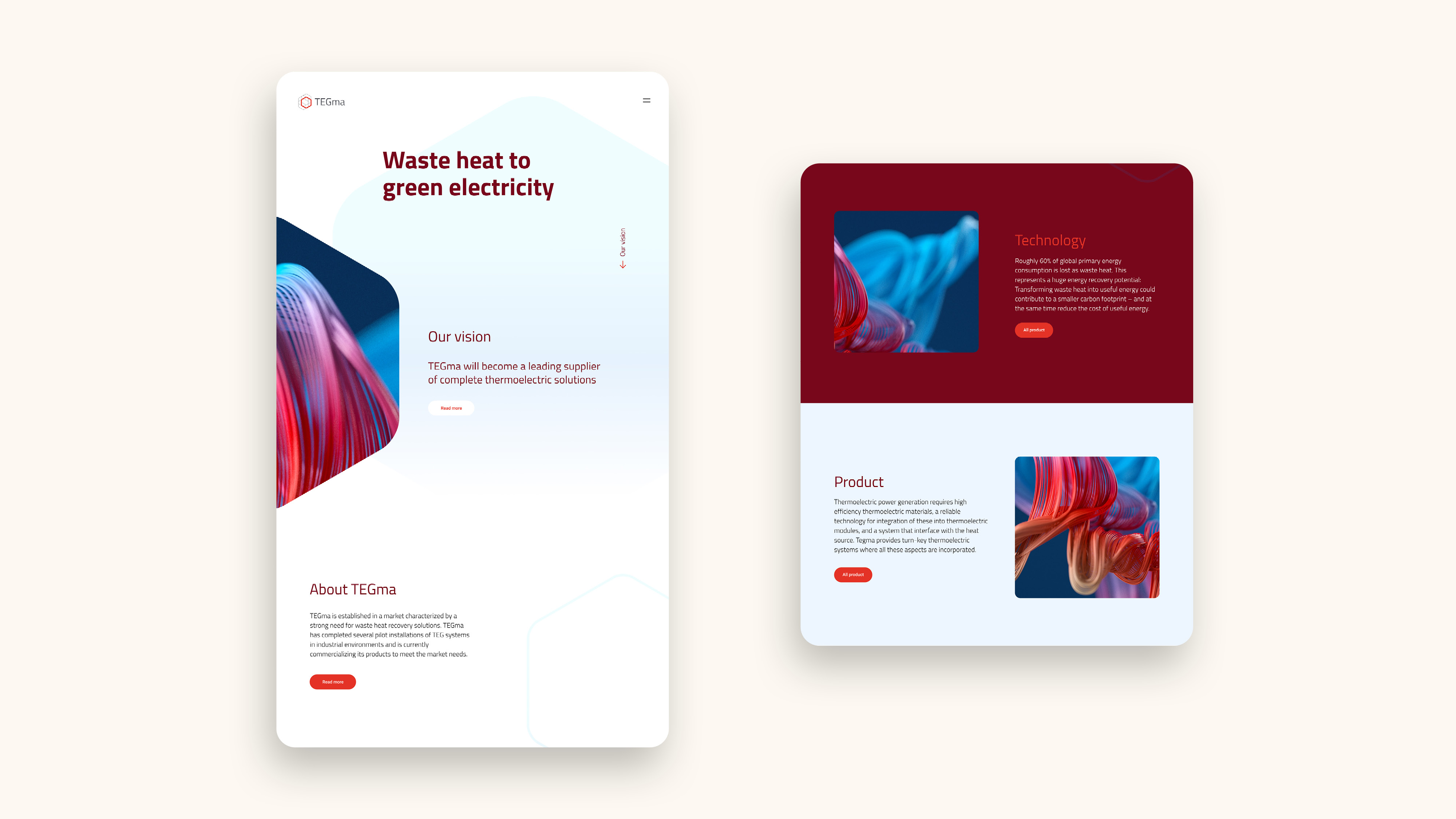 Nye nettsider for Scatec Innovation og deres datterselskaper | NXT Oslo