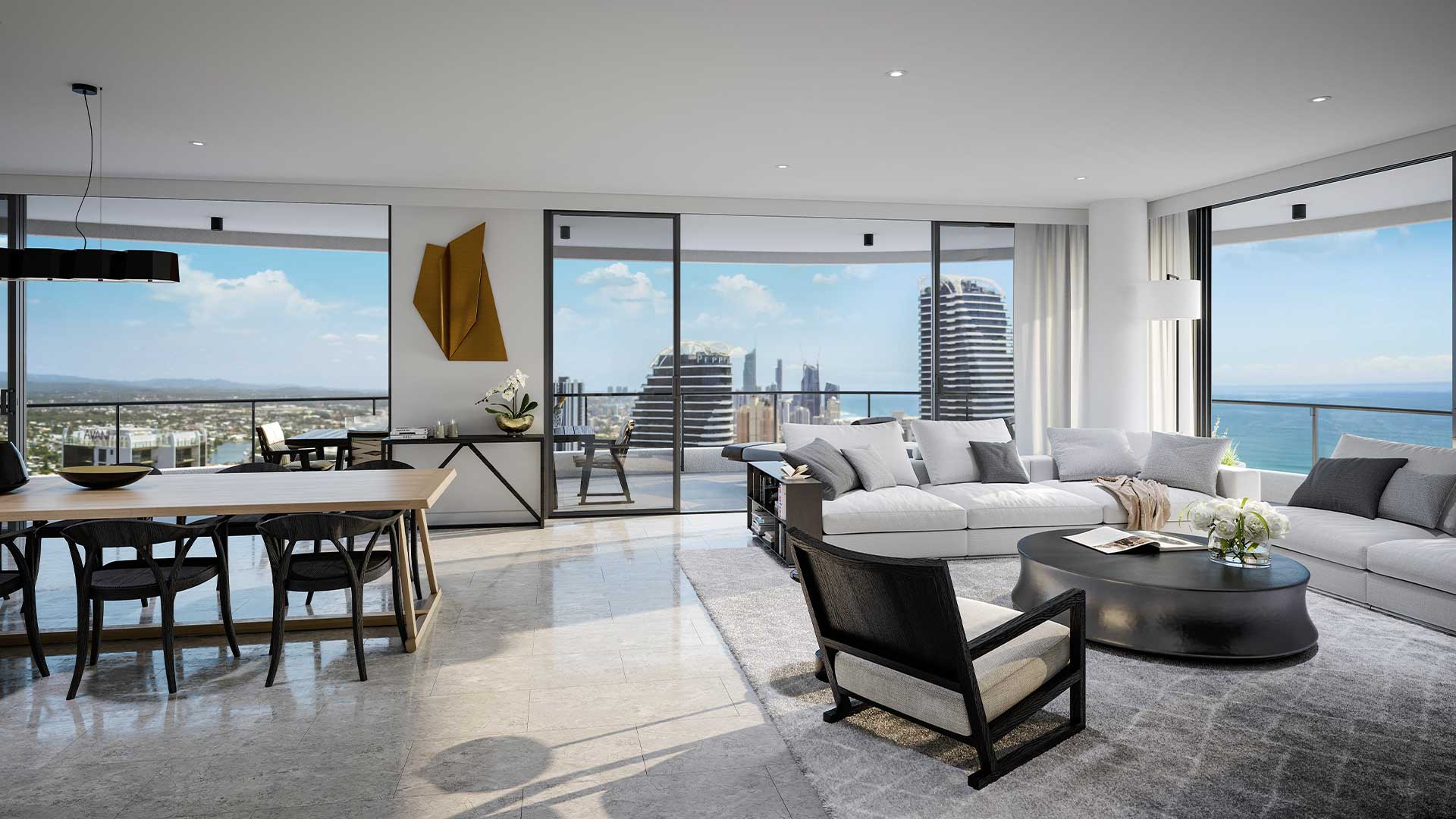 Start Beyond — Infinity