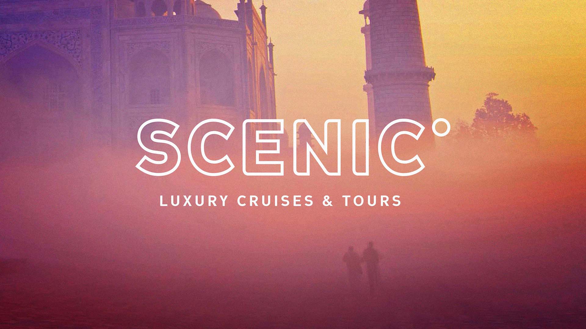 Start Beyond — Scenic: Diamond VR Tour