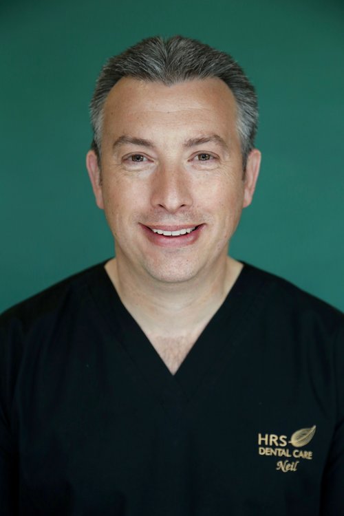 Meet the Team | HRS Dental Care in Gloucestershire