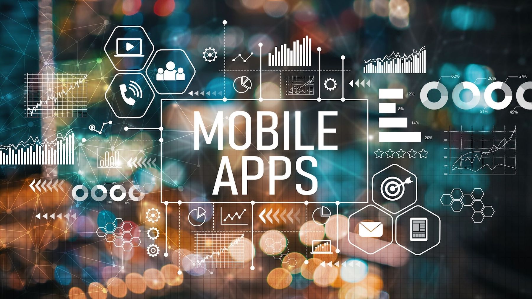 Mobile App Marketing Strategies