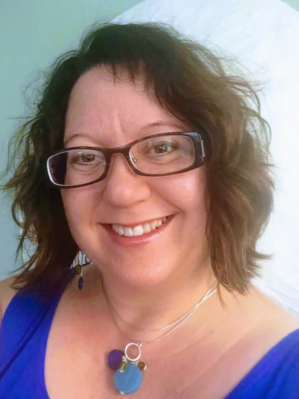 CREATIVE WELLNESS - Clinical Massage Therapists in East Lansing, MI ...