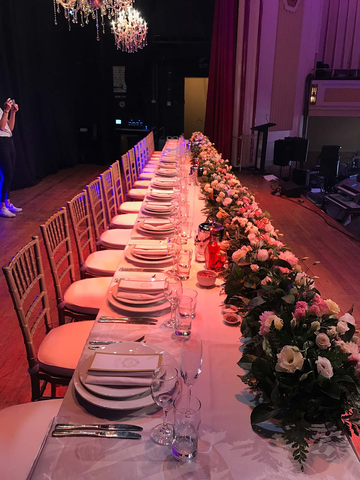 Wedding Functions - Pronto Catering | Function & Catering Services | T ...