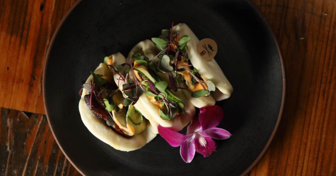 Menu - Palm Springs | Sandfish Sushi and Whiskey