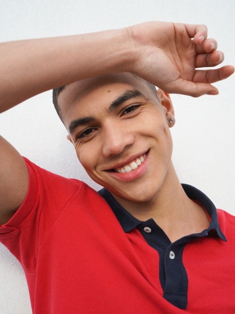 Bertie | FOMO MODELS