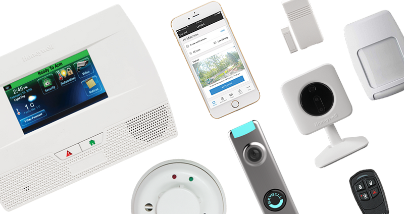 Home Security Systems | Business Security Systems | Tampa FL