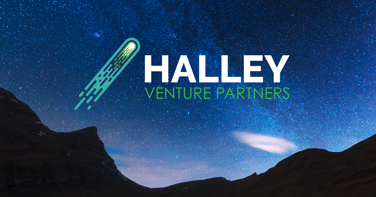 HALLEY VP | Cannabis Technology Venture Fund