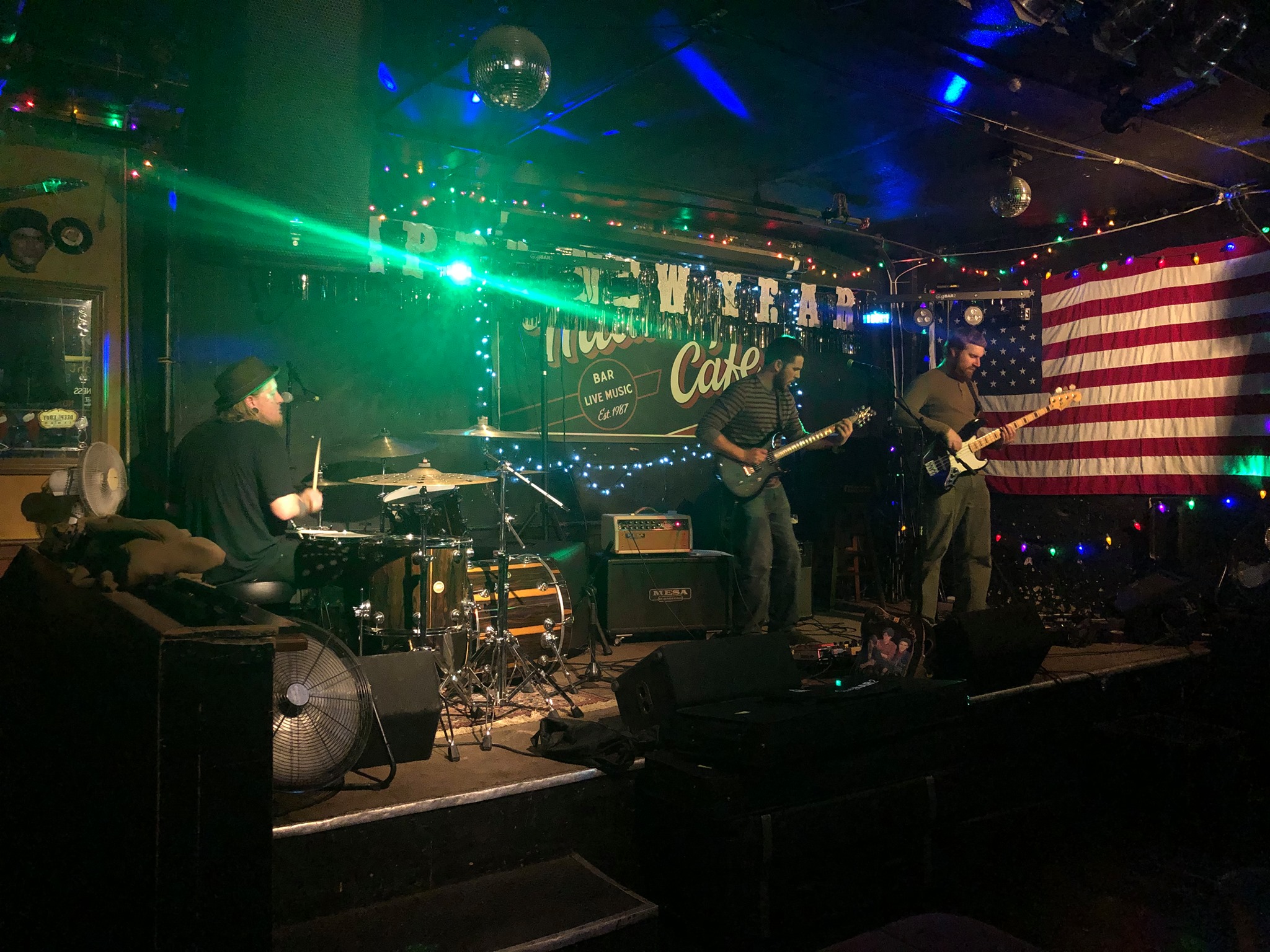 Shows | World Wise Music