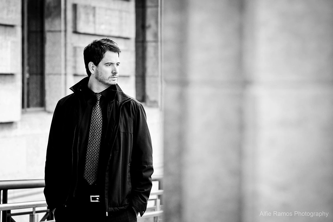 Jason Malloy | LOUDSPACE