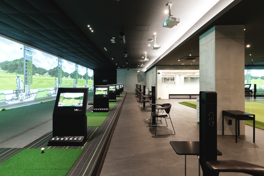 pers_creative | yg sports qed golf academy
