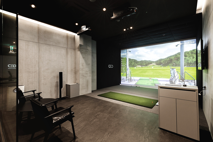 pers_creative | yg sports qed golf academy