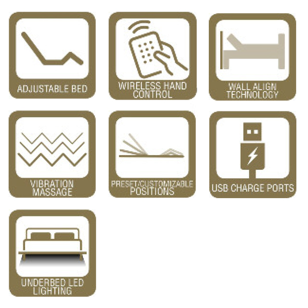 Bed & Mattress Studio