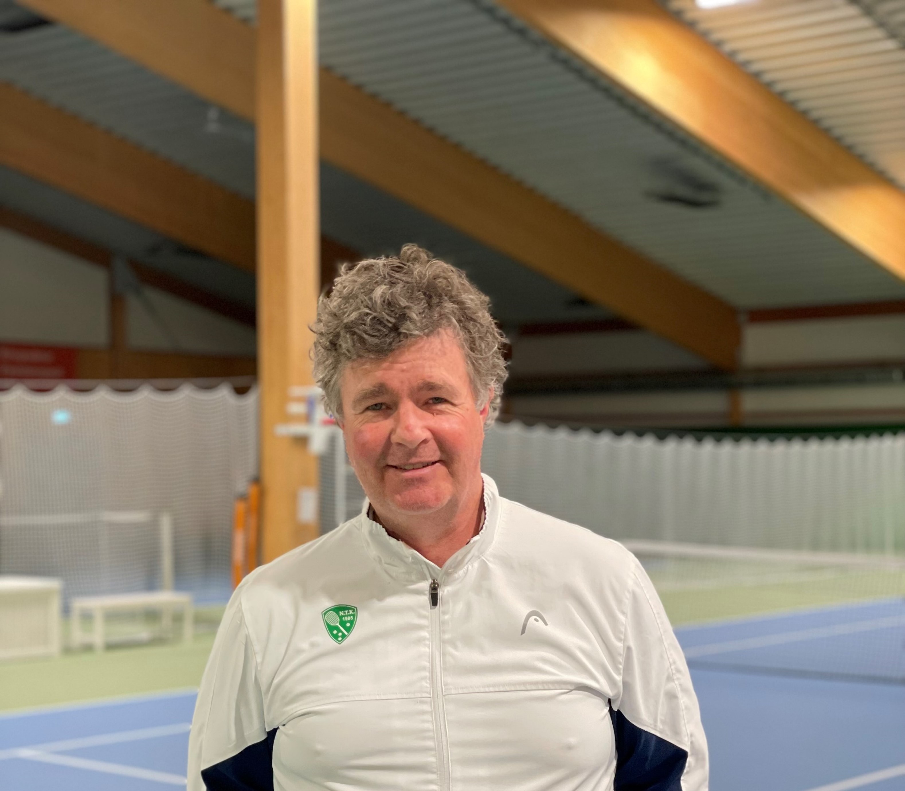 Nordstrand Tennis