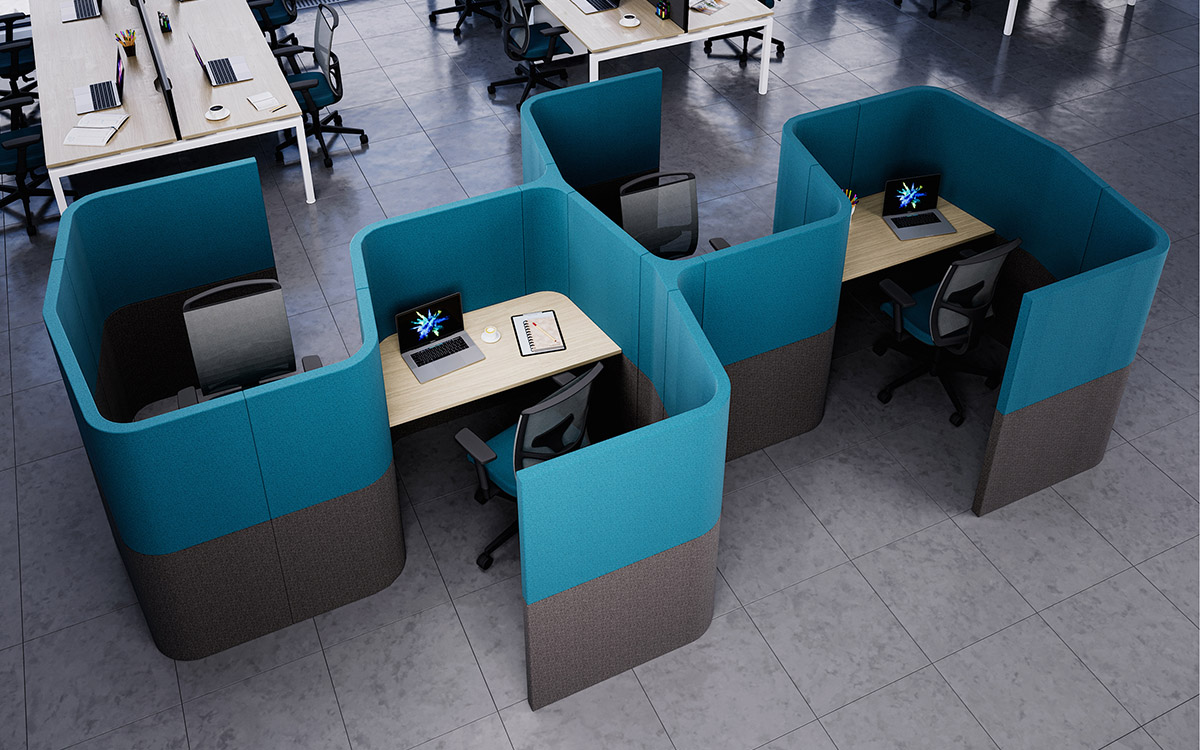 Randalls Office Furniture Blog