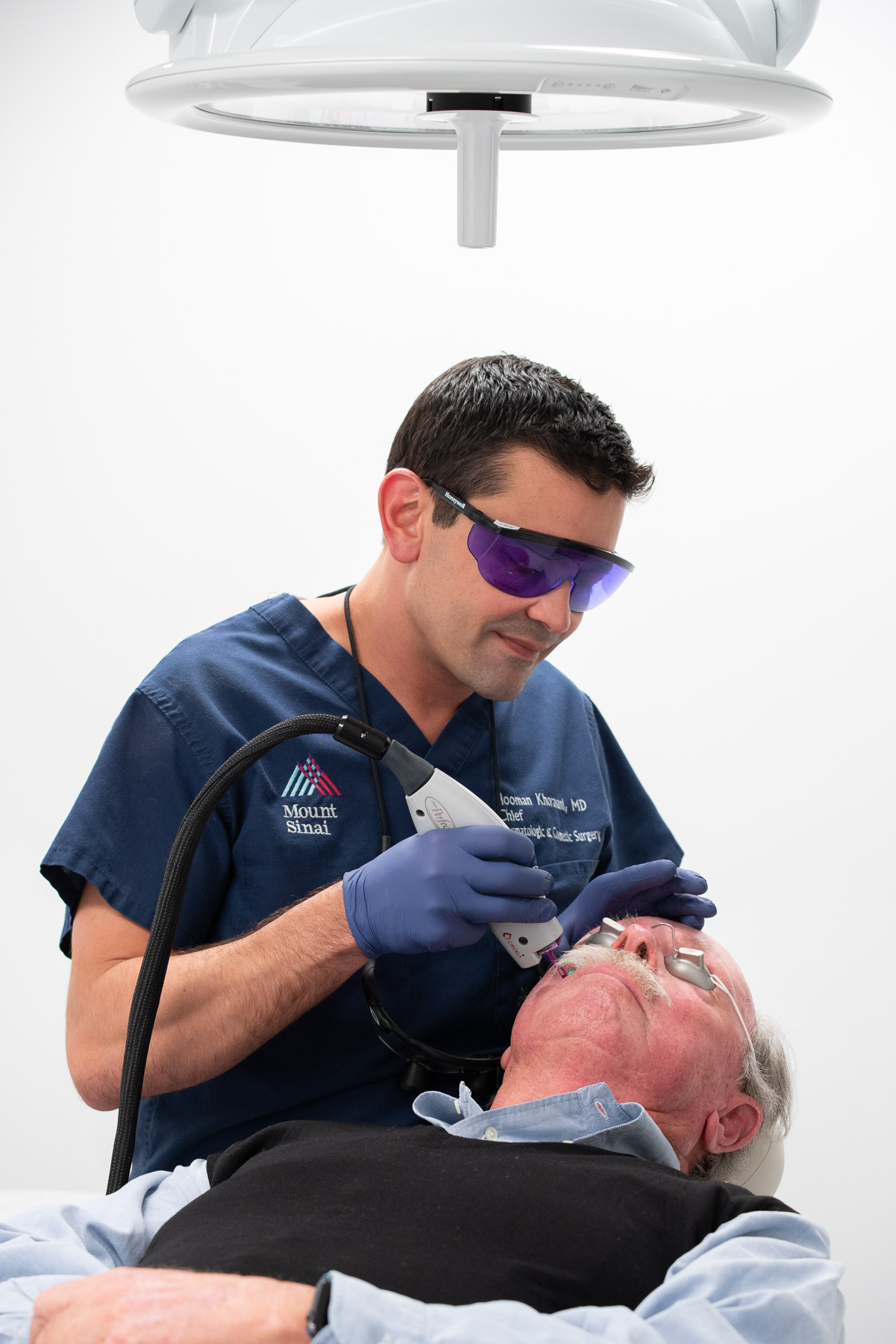 Mohsskin Cancer Surgery Specialist Upper East Side New York Ny