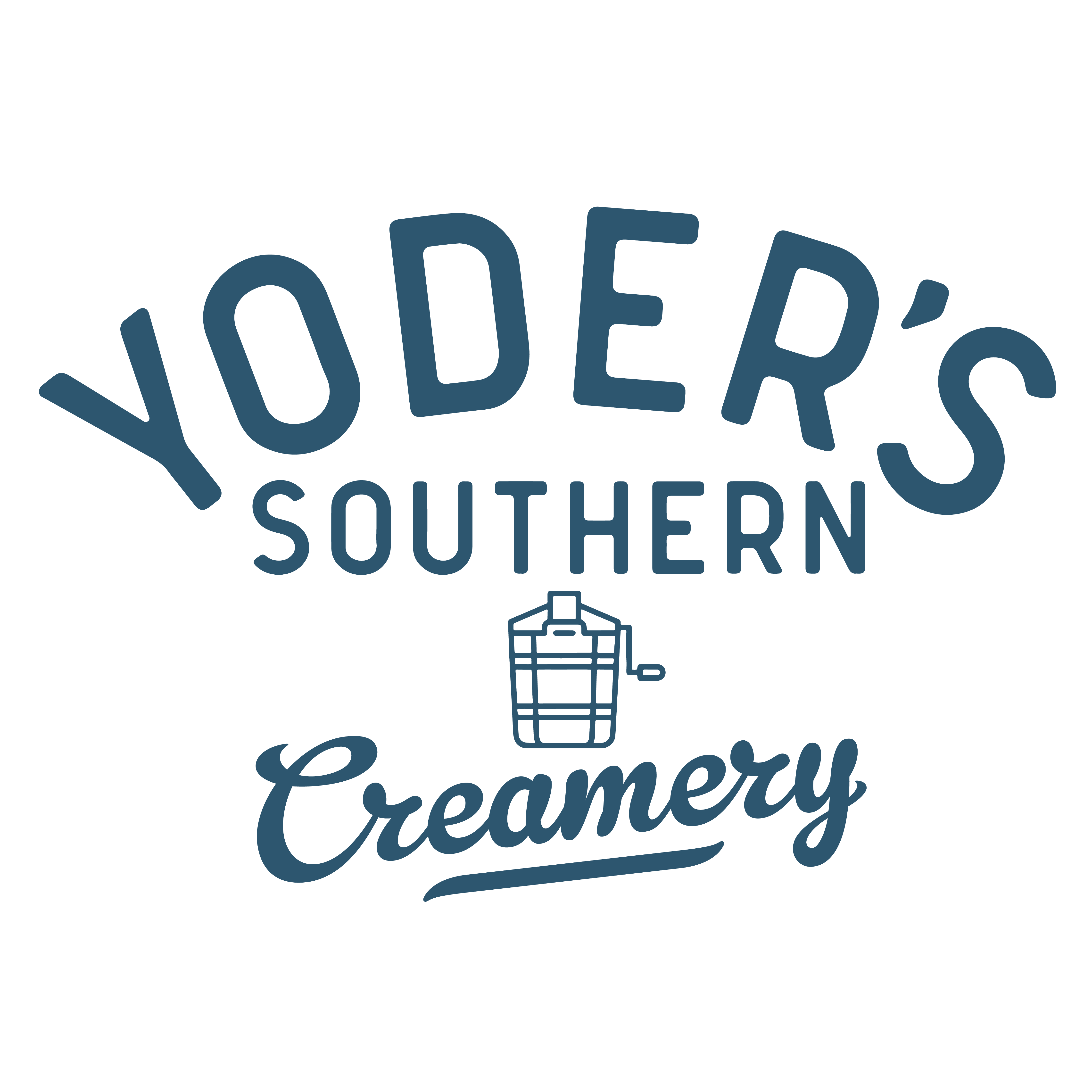 Yoders Southern Creamery