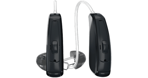Used Resound Quattro 9 Hearing Aids | Snap Hearing