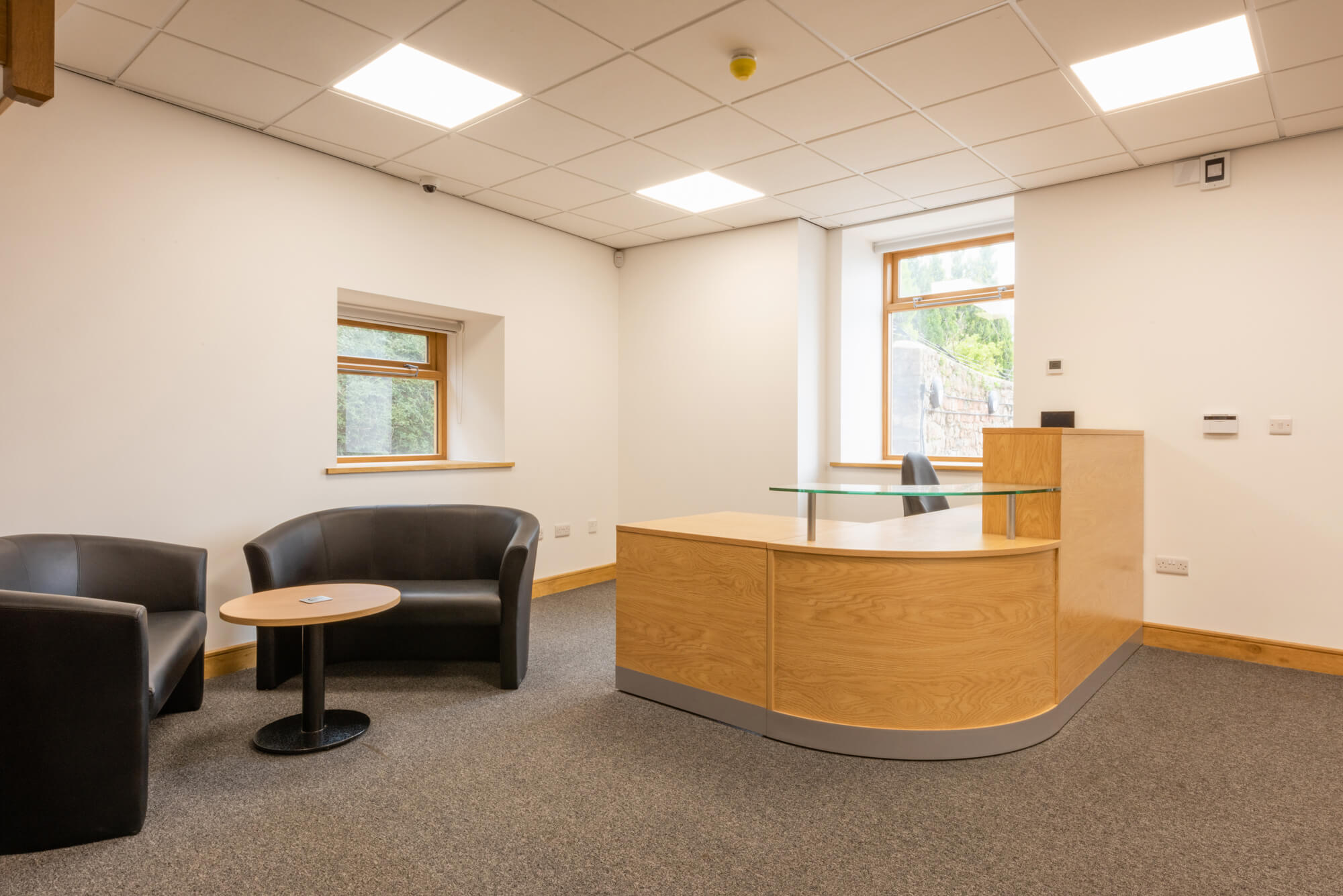 Randalls X Certus Construction