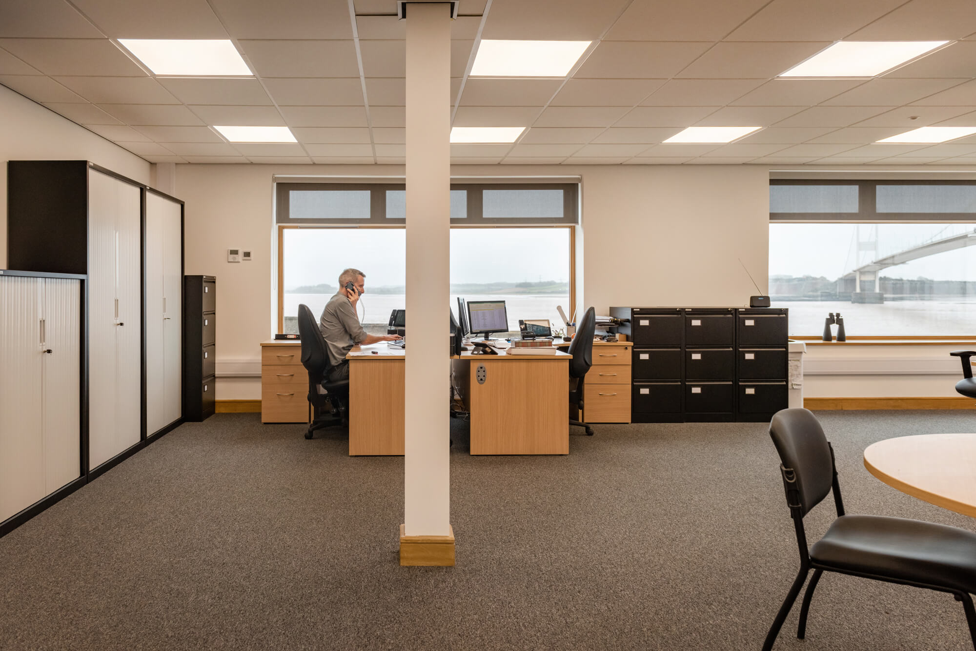 Randalls X Certus Construction