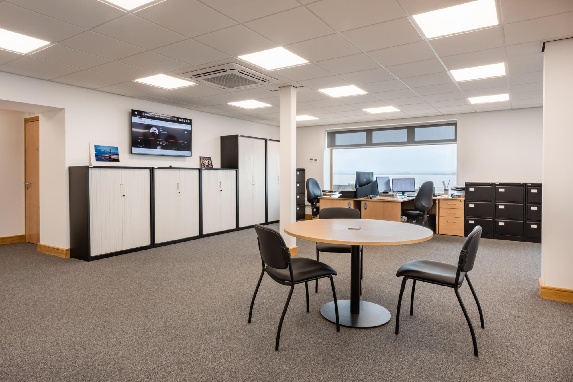 Randalls X Certus Construction