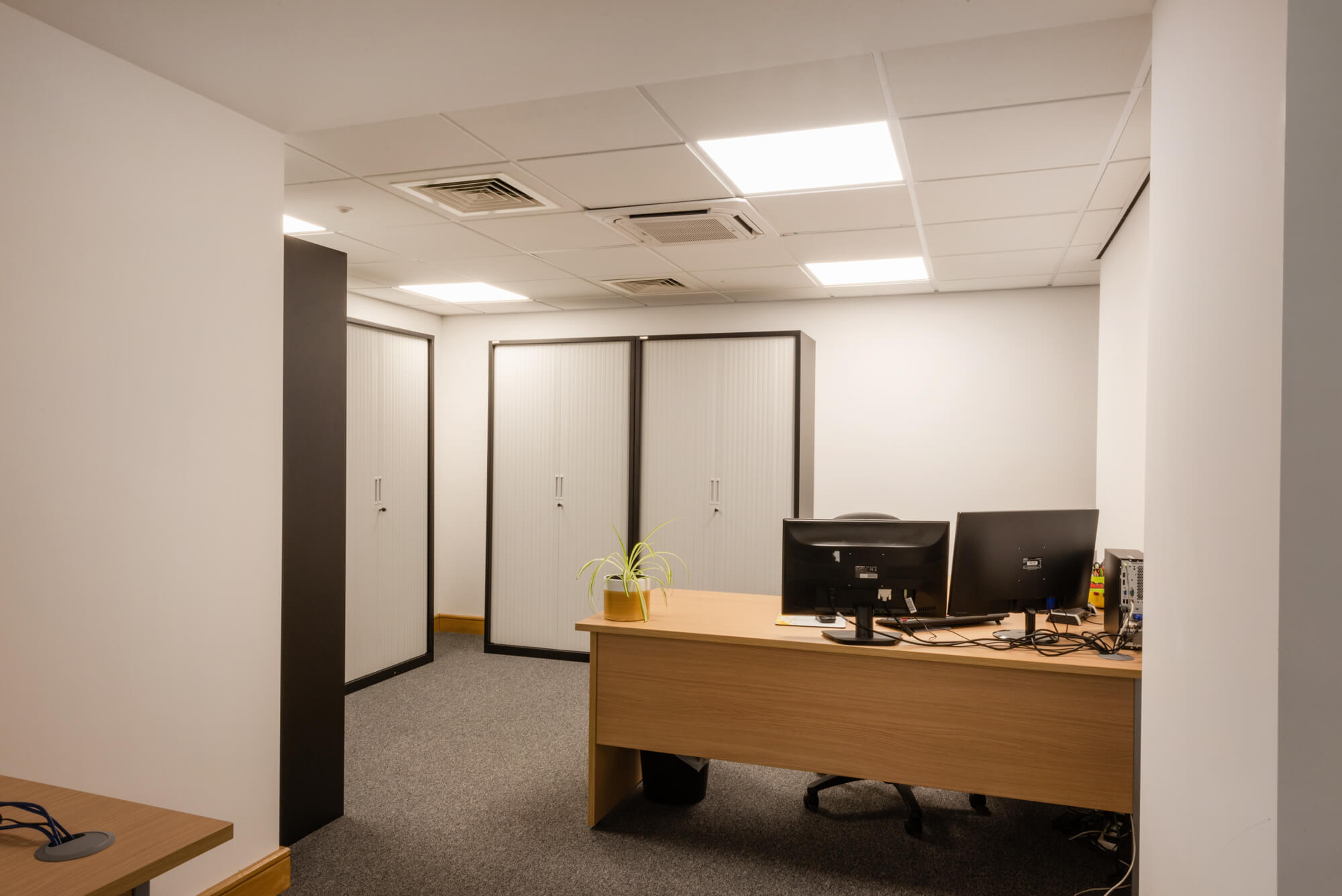 Randalls X Certus Construction