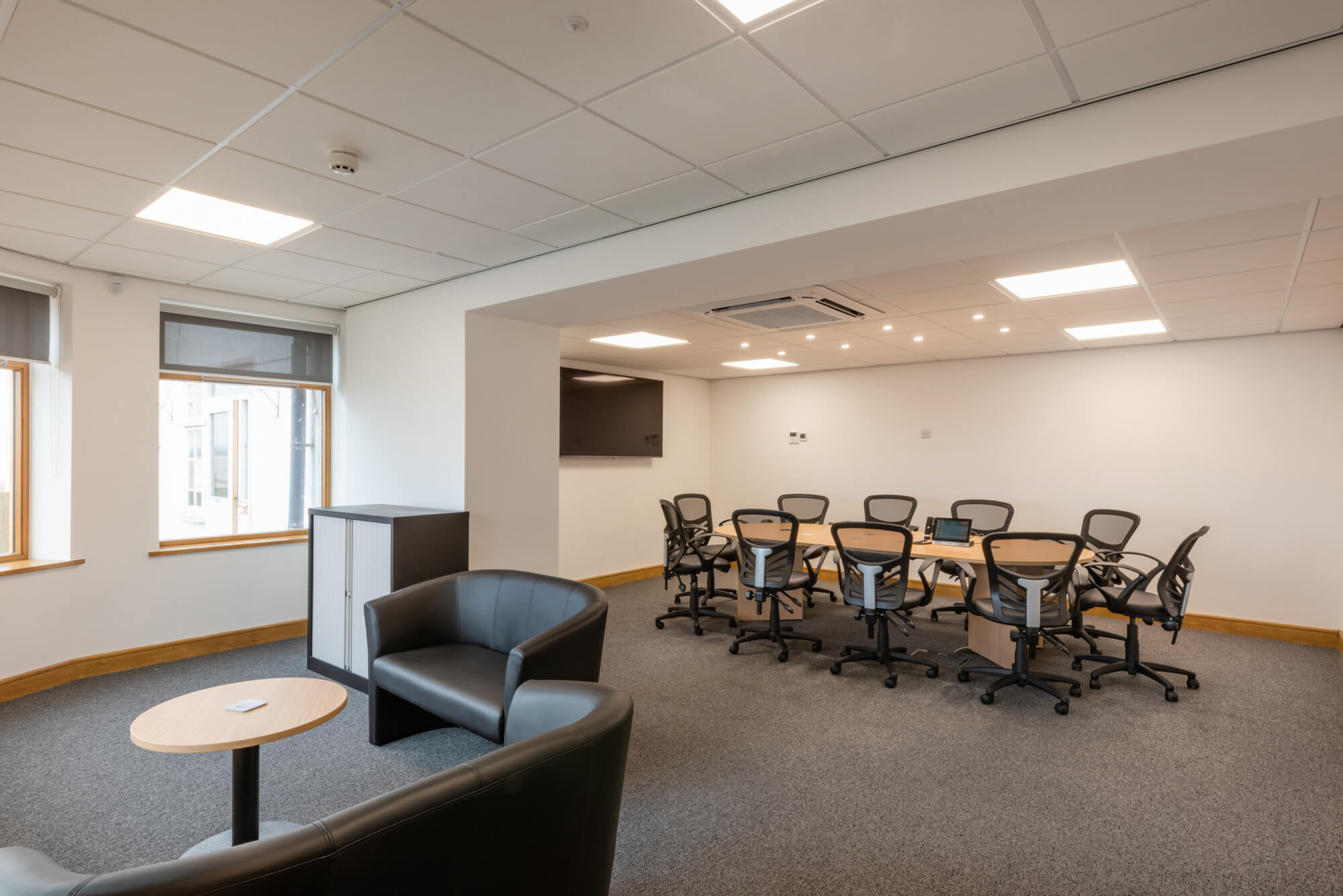 Randalls X Certus Construction