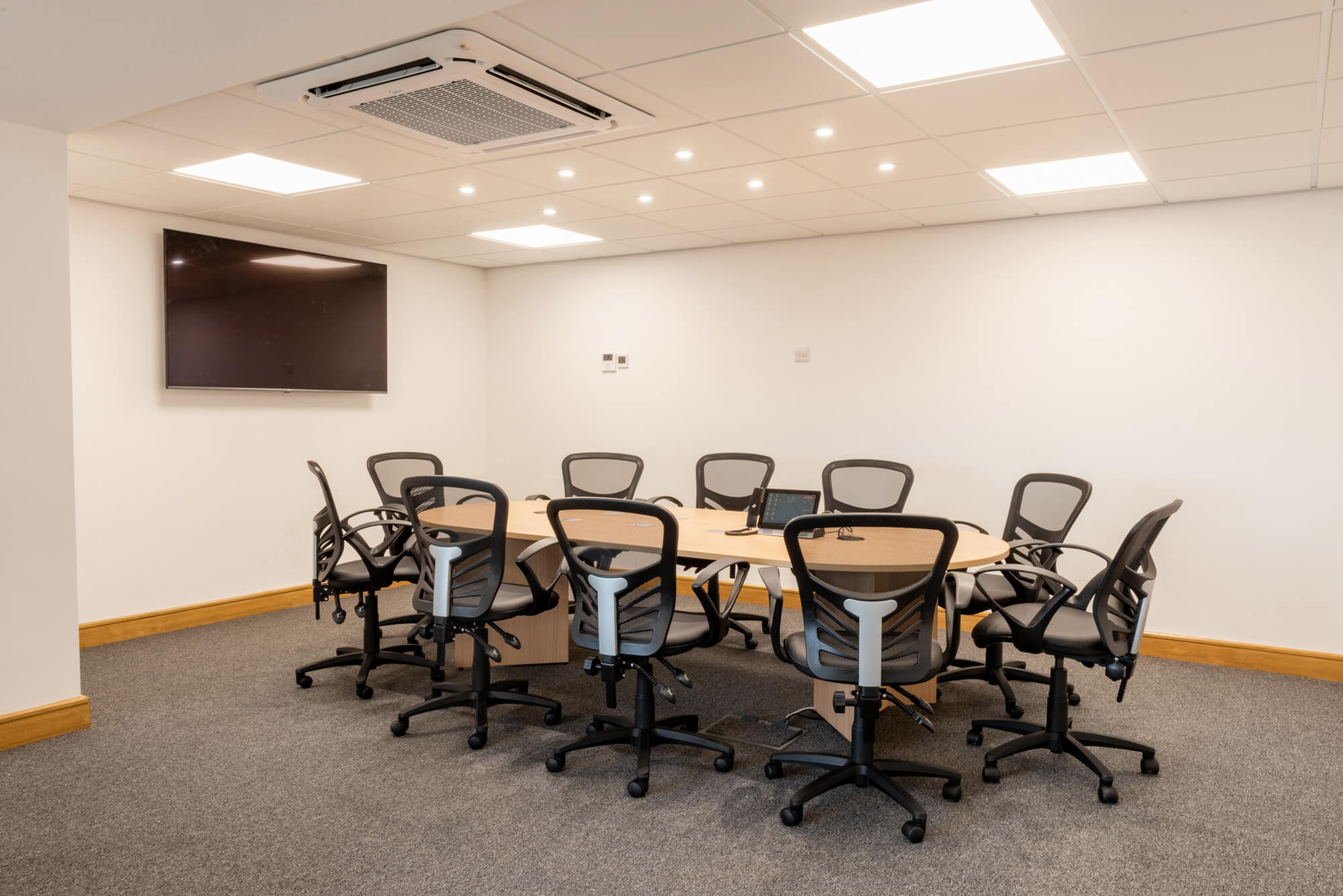 Randalls X Certus Construction