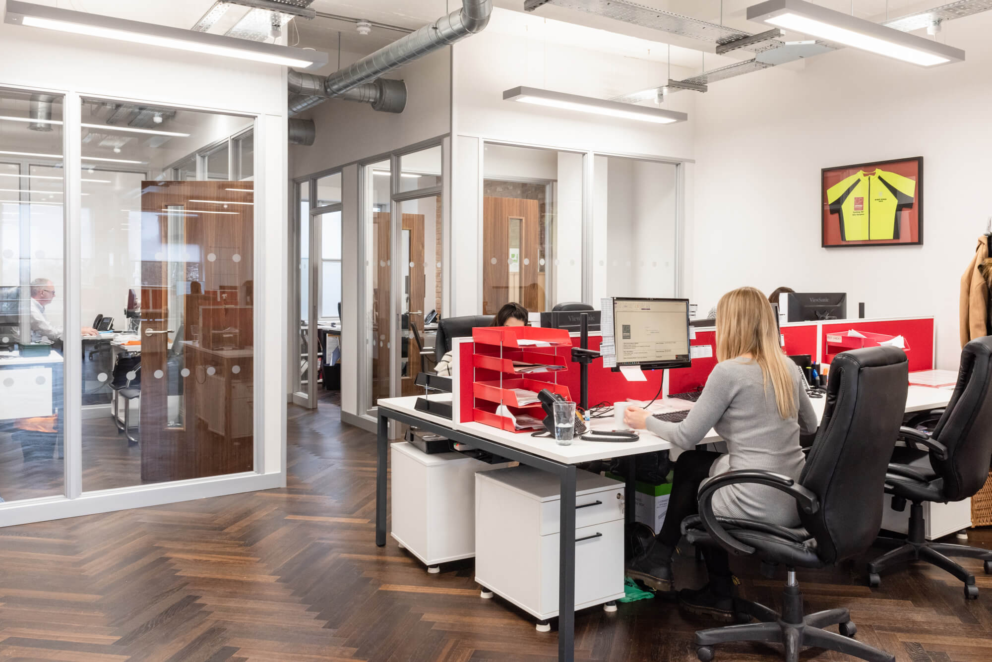 Randalls X Options Resourcing