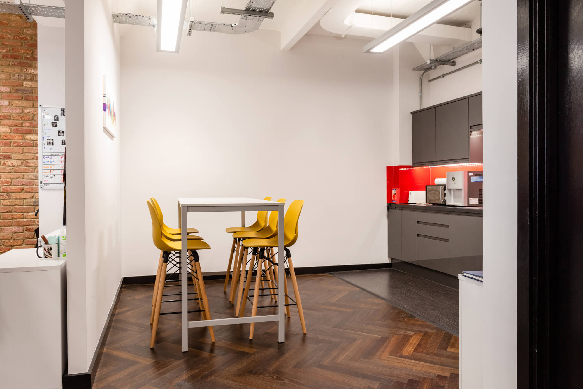 Randalls X Options Resourcing