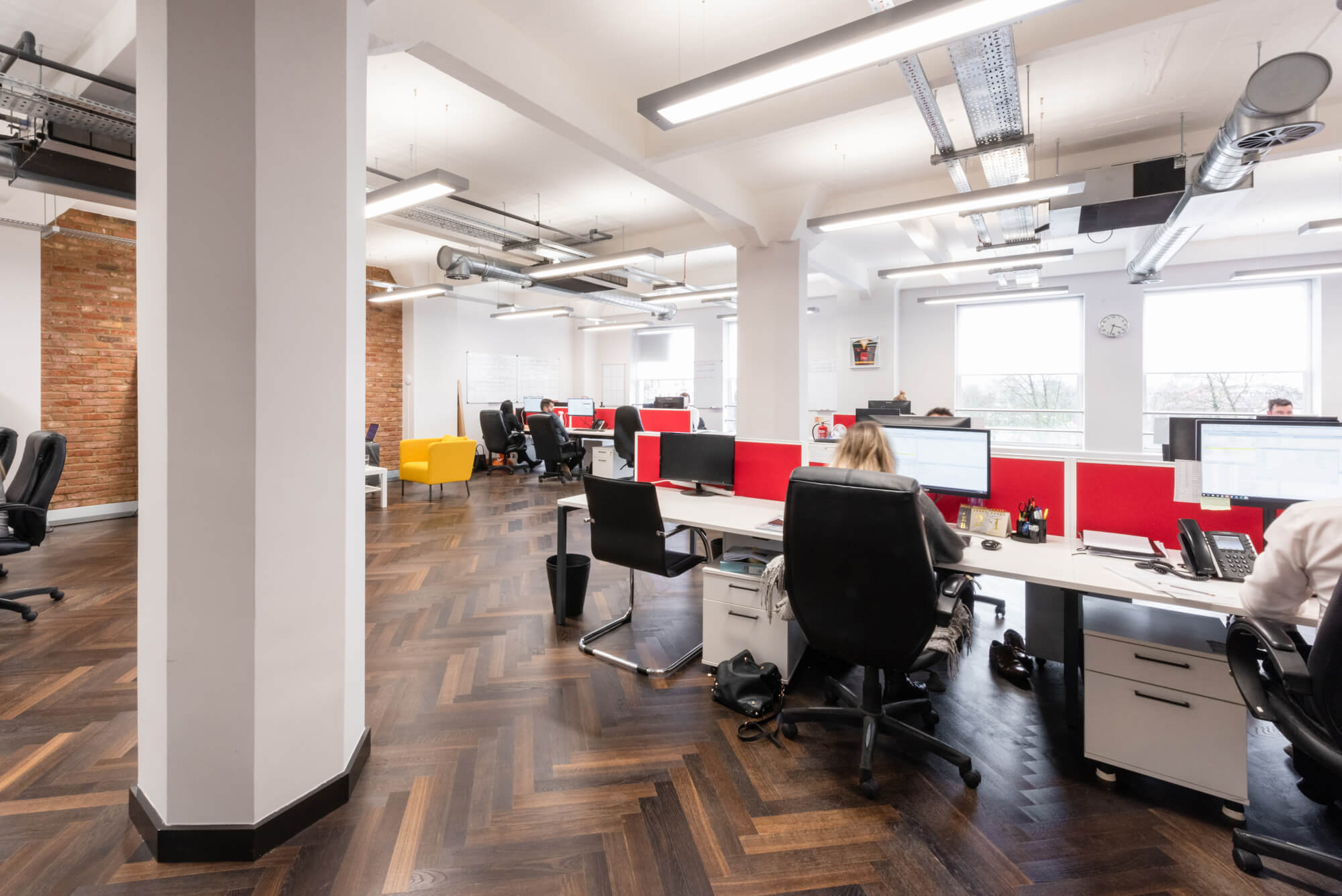 Randalls X Options Resourcing