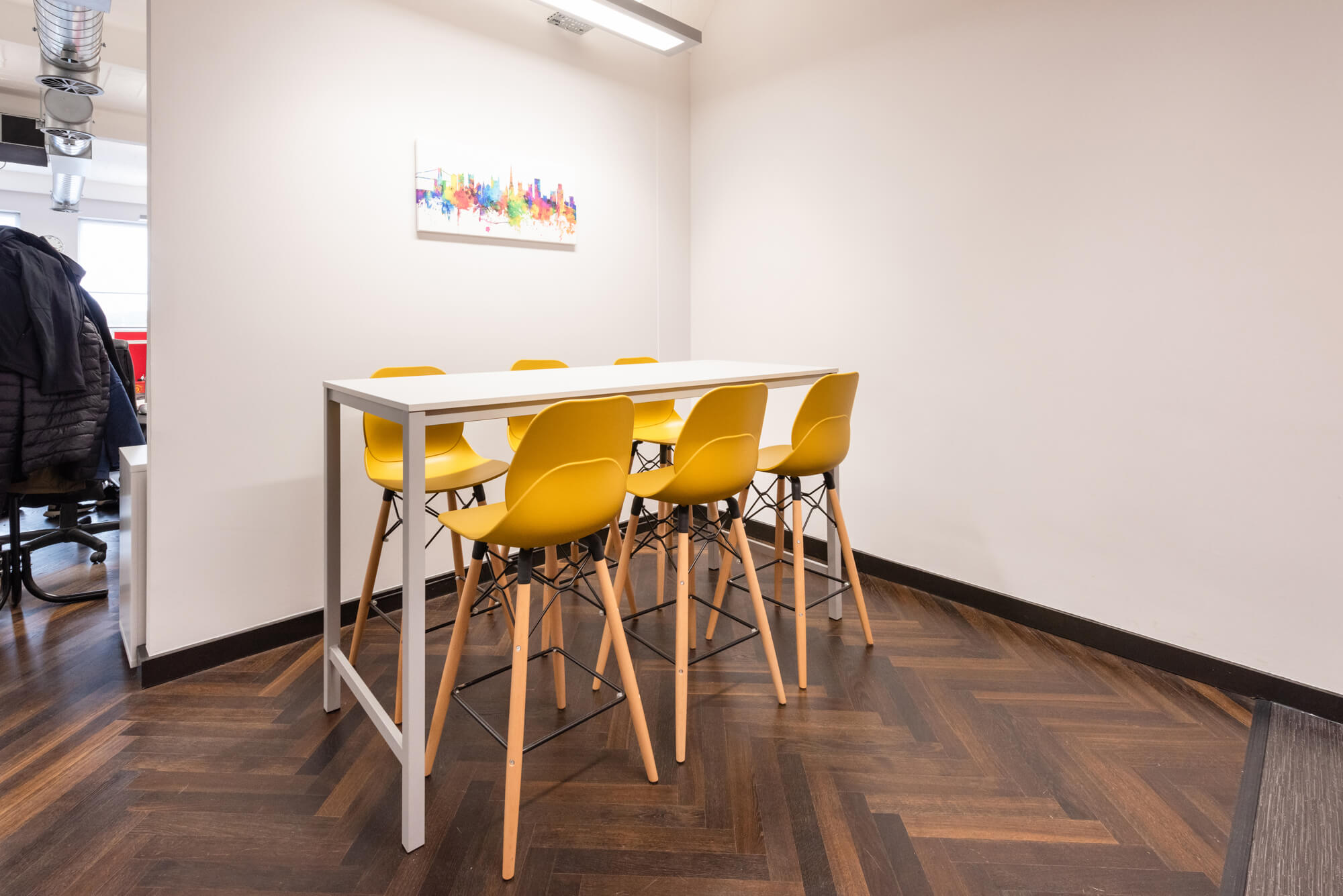 Randalls X Options Resourcing