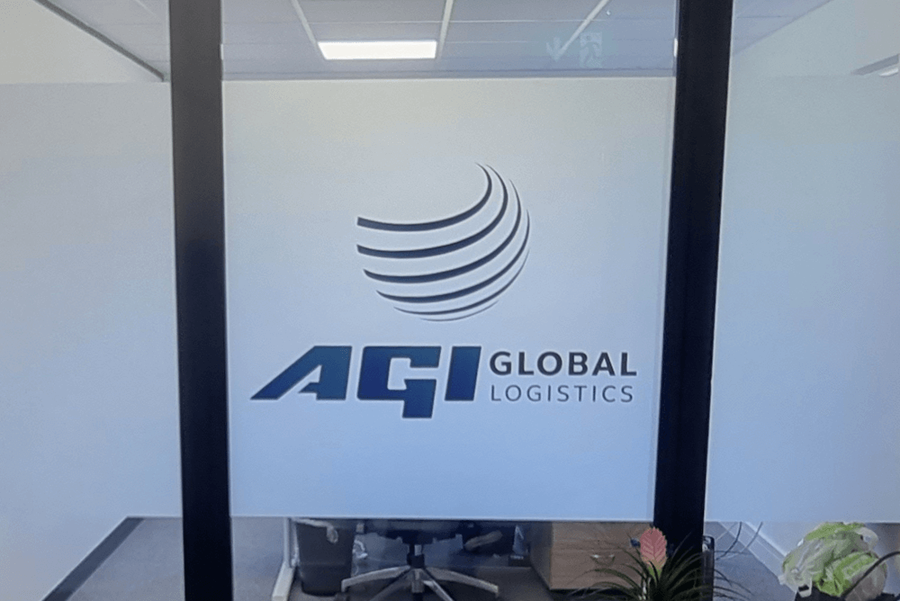 Randalls X AGI Global - Bristol Office