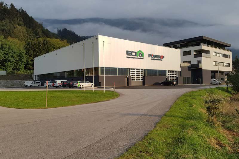 INNIO ENHANCES THE COGENERATION PATH WITH COMPANY AQUISITION