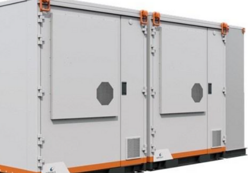 NEW 25MW/100MWH ENERGY STORAGE SYSTEM FOR BELGIUM