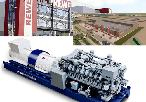 BIGGEST SUPERMARKET CHAIN IN EUROPE CHOOSES KINETIC POWERPACKS FOR ...