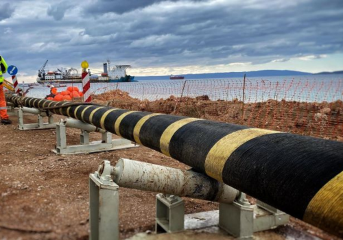 NEW POWER INTERCONNECTOR TO LINK ITALY, SARDINIA & SICILY