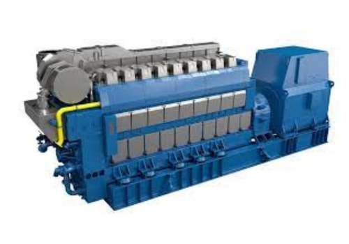 13.2 MW CHP PROJECT FOR PUERTO RICO'S LIFE-SCIENCE INDUSTRY